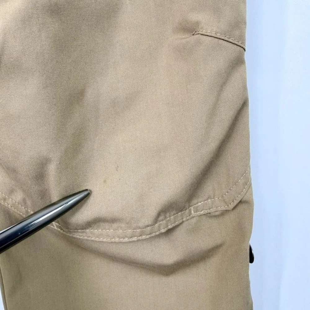 Patagonia | Pants & Jumpsuits | Patagonia Tan Utility Work Pants Cargo ...